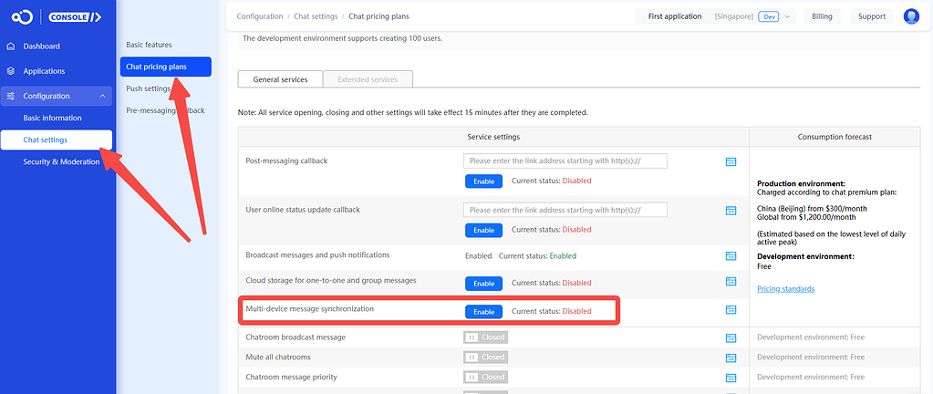 How to handle multi-device login kick - RC services - RC Help Center