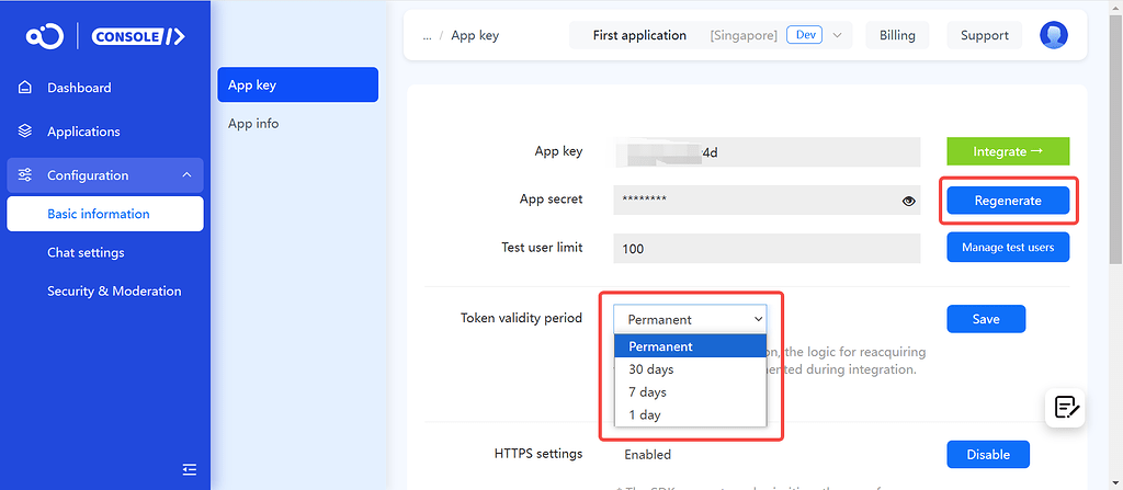 How does the Token refresh mechanism work? - RC services - RC Help Center